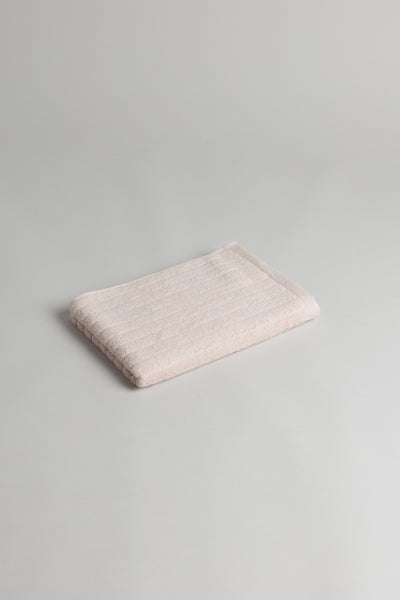 BAINA Organic Cotton Hand Towel Clovelly - Clay | Mr Kitly