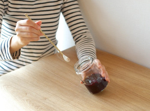 FUTAGAMI IHADA muddler | Mr Kitly