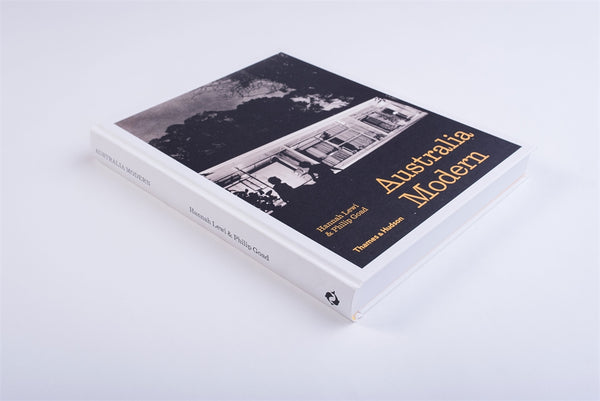 Australia Modern | Mr Kitly