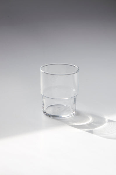 Toyo-Sasaki HS Stackable Tumbler 200ml Set of 6 (00345HS) | Mr Kitly