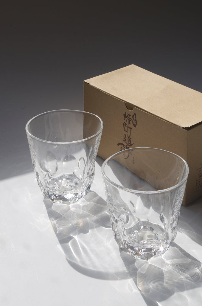 Glass | Mr Kitly