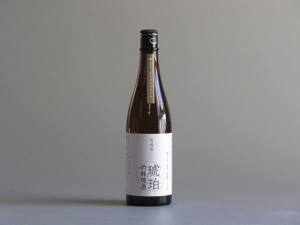 Morinokura - Kohaku no ryorishu Cooking Sake 720ml | Mr Kitly