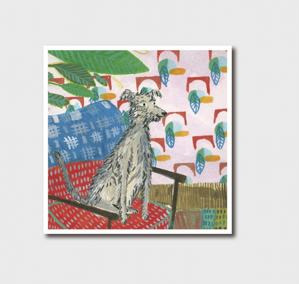 Gift Card Erin Keen | Mr Kitly