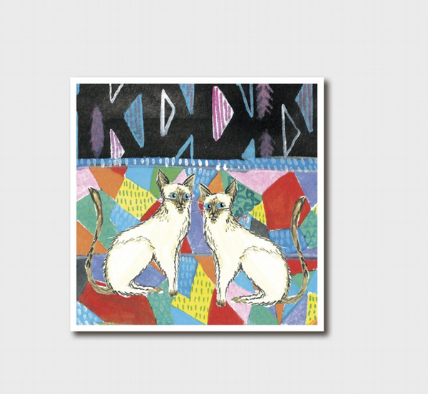 Gift Card Erin Keen | Mr Kitly