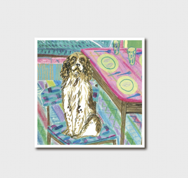 Gift Card Erin Keen | Mr Kitly