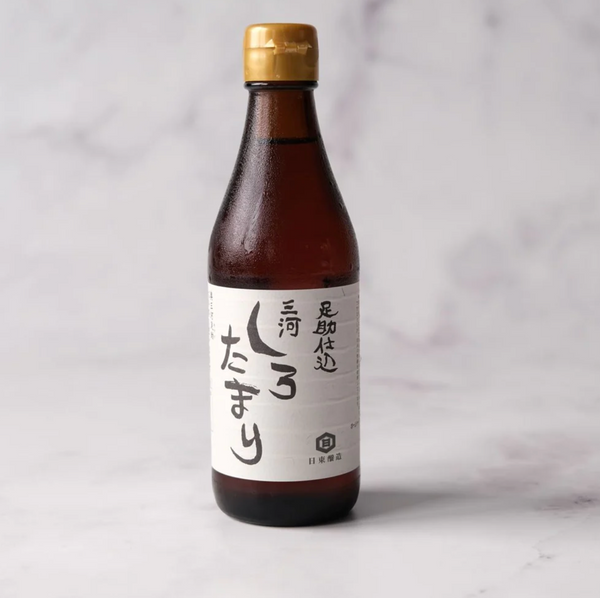 Shiro (White) Shoyu Soy Sauce | Mr Kitly