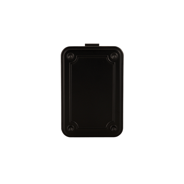 Toyo Steel Mini Stackable Steel Toolbox 15cm | Mr Kitly